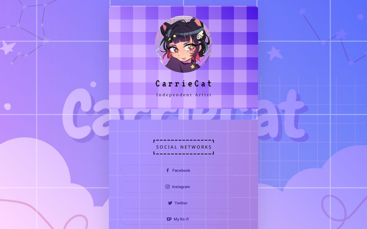 CarrieCat